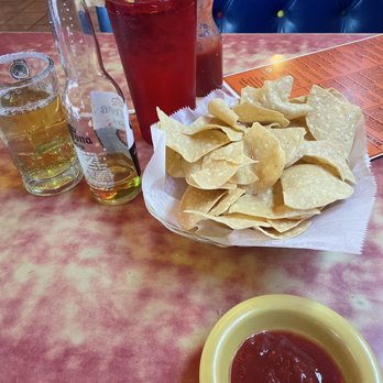 EL AZTECA MEXICAN RESTAURANT - Updated October 2024 - 196 Photos & 314 ...