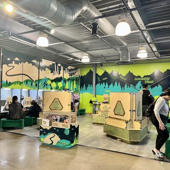 CHILDREN’S MUSEUM OF DENVER AT MARSICO CAMPUS - 332 Photos & 300 ...