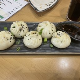 DUMPLING TIME - Updated October 2025 - 127 Photos & 68 Reviews - 8804 N ...