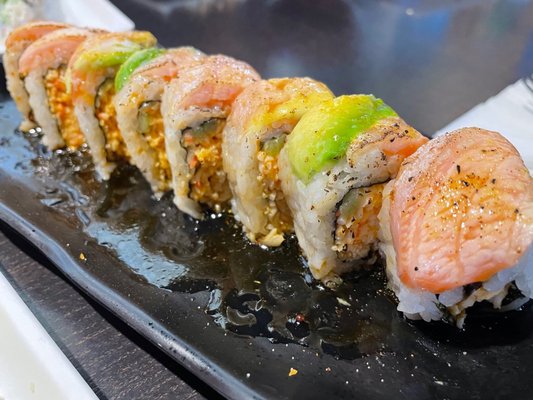 TAIYOS SUSHI & POKI - Updated December 2025 - 1119 Photos & 899 Reviews ...