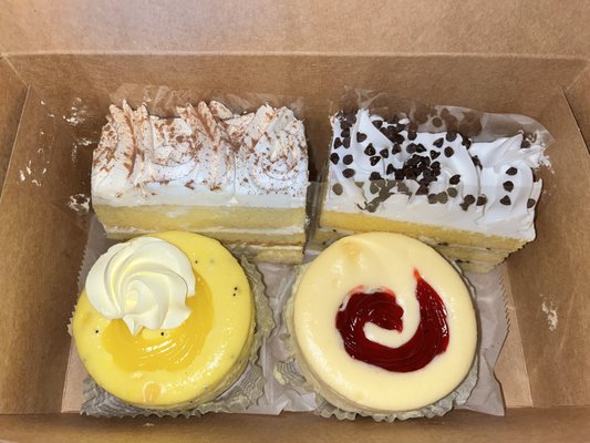 BAKERY PLUS - Updated December 2025 - 31 Photos & 61 Reviews - 383 Rt ...