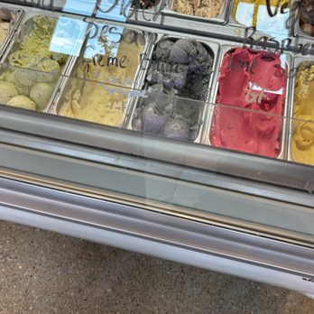 CONEFLOWER CREAMERY - Updated November 2024 - 114 Photos & 52 Reviews ...