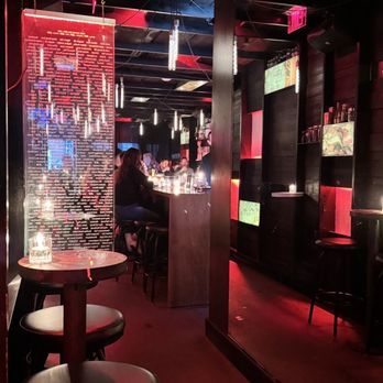 THE KEEFER BAR - Updated January 2025 - 519 Photos & 330 Reviews - 135 ...