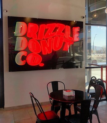 DRIZZLE DONUT CO - Updated November 2024 - 54 Photos & 152 Reviews ...