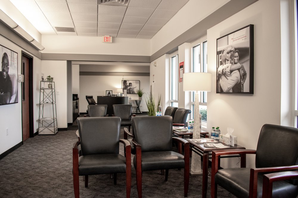 THE BLOOD CONNECTION - Updated November 2025 - 1308 Sandifer Blvd ...