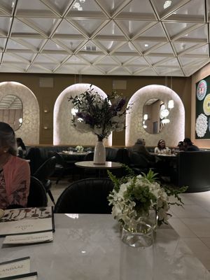 ANDAAZ - Updated August 2025 - 30 Photos & 22 Reviews - 3059 NJ-27 ...