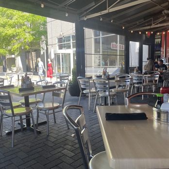 THE COWFISH SUSHI BURGER BAR - Updated September 2024 - 2415 Photos ...