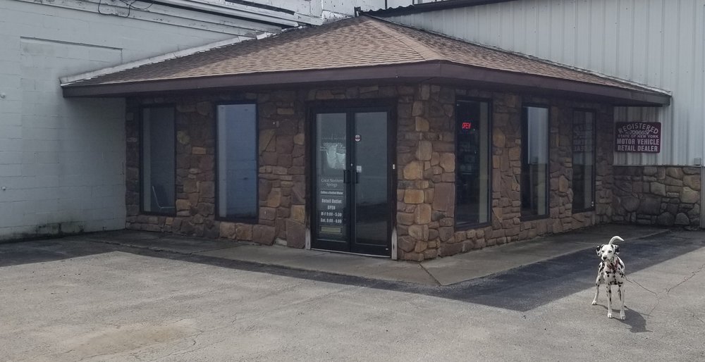 GREAT NORTHERN TRADING CO. - Updated December 2025 - 5504 Sunrise Ter ...