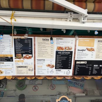 ERIC’S ON THE PIER - Updated November 2024 - 178 Photos & 212 Reviews ...