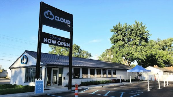 CLOUD CANNABIS UTICA DISPENSARY - Updated March 2026 - 33 Photos & 74 ...