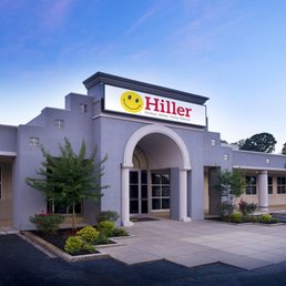 Hiller Plumbing, Heating, Cooling & Electrical Reviews | Read Customer ...