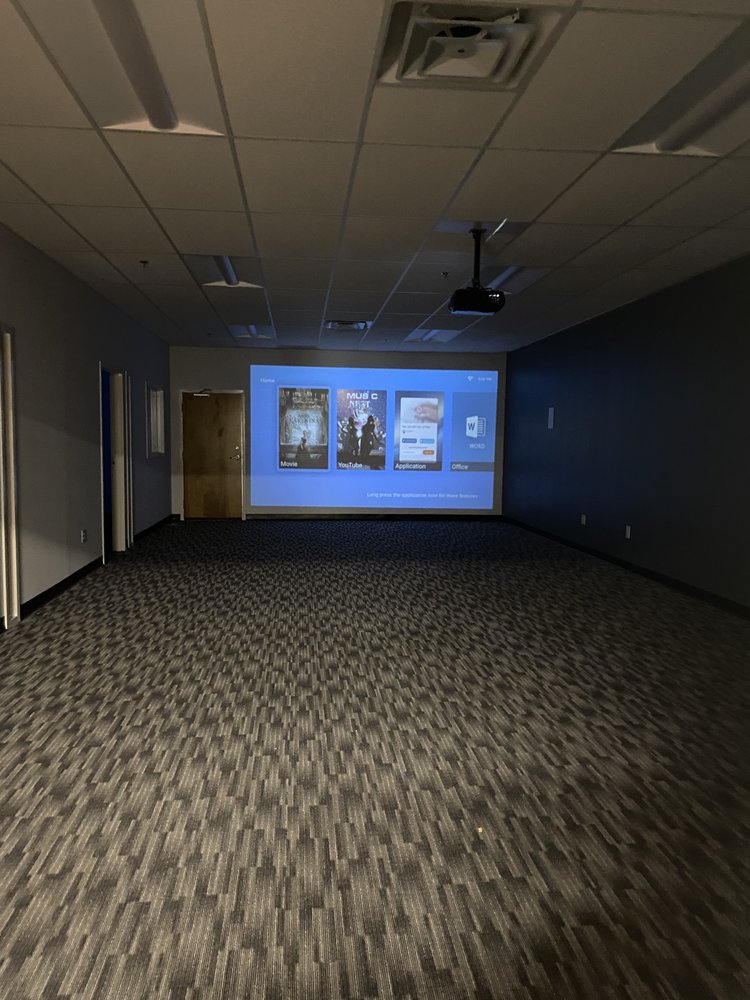 BLACKINATION STUDIOS - Updated December 2025 - 17 Photos - 5139 S Royal Atlanta Dr, Tucker ...