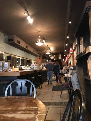 CAFE MARK - 105 Photos & 164 Reviews - Cafes - 37 Baltimore St ...