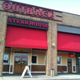 OUTBACK STEAKHOUSE - Updated October 2025 - 115 Photos & 164 Reviews ...