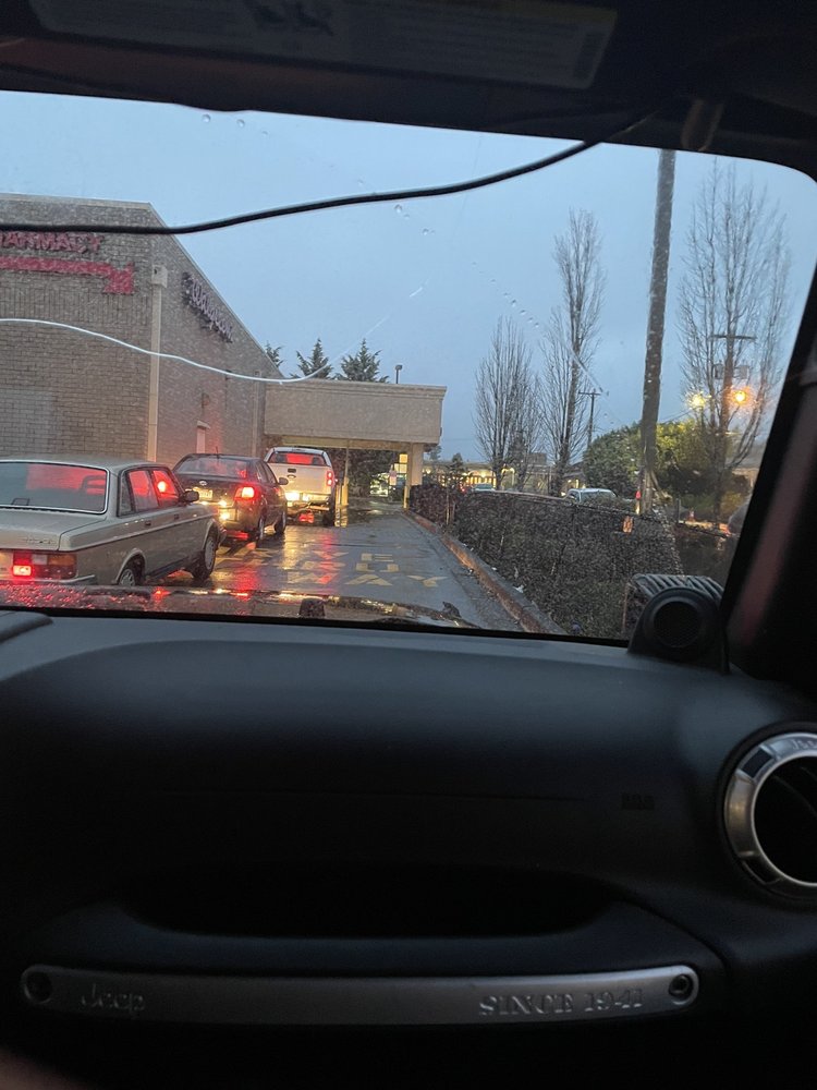 WALGREENS - 17 Photos & 44 Reviews - 14656 Ambaum Blvd SW, Burien ...