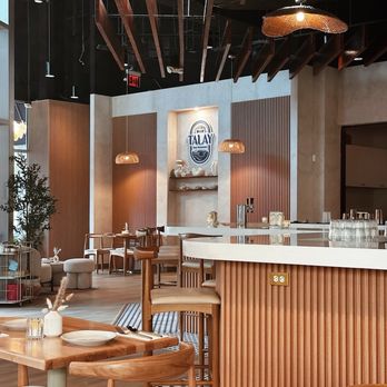 TALAY - Updated August 2025 - 361 Photos & 66 Reviews - 861 N Orange ...