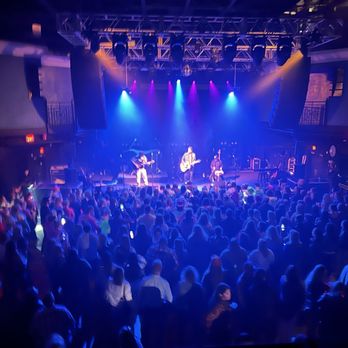 9:30 CLUB - Updated June 2024 - 372 Photos & 742 Reviews - 815 V St NW ...