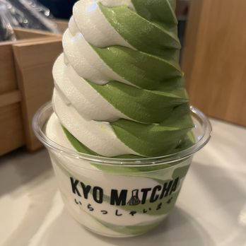 KYO MATCHA - Updated November 2025 - 142 Photos & 48 Reviews - 9 E 66th ...