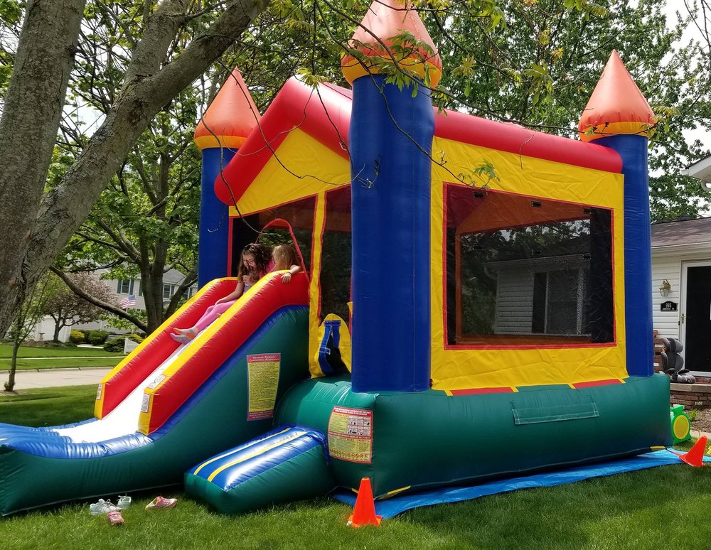 PARTY FAVOR EVENT RENTALS Updated May 2024 12 Photos 993
