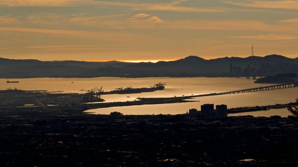 GRIZZLY PEAK - 312 Photos & 144 Reviews - Old Fish Ranch Rd, Berkeley ...