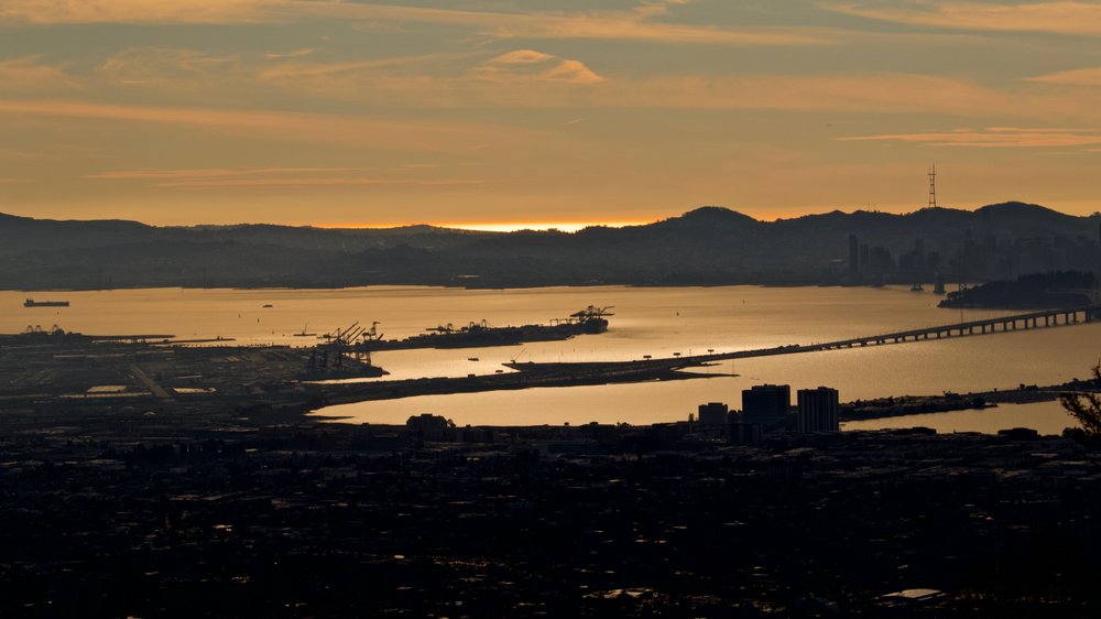 GRIZZLY PEAK - 312 Photos & 144 Reviews - Old Fish Ranch Rd, Berkeley ...