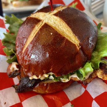 SOUTHERN DOUGH BAKING COMPANY - Updated January 2026 - 153 Photos & 144 ...