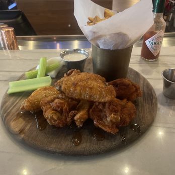 DUST CUTTER - Updated May 2024 - 324 Photos & 190 Reviews - 50 E Adams ...