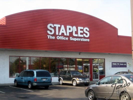 STAPLES - Updated December 2025 - 26 Photos & 59 Reviews - 51-10 ...