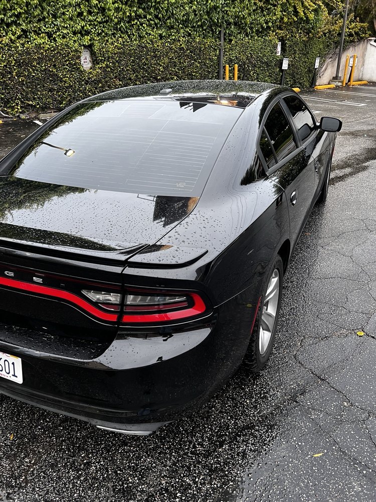 ONE STOP WINDOW TINT SHOP - Updated October 2025 - 290 Photos & 71 ...
