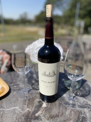 TWIN ROCKS ESTATE WINERY - Updated October 2025 - 229 Photos & 108 ...