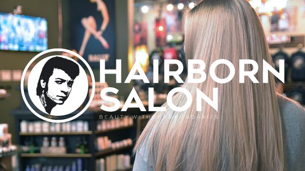 HAIRBORN SALON - Updated August 2025 - 115 Photos & 123 Reviews - 1000 ...