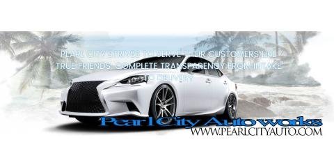 PEARL CITY AUTO WORKS - Updated December 2025 - 77 Photos & 125 Reviews ...