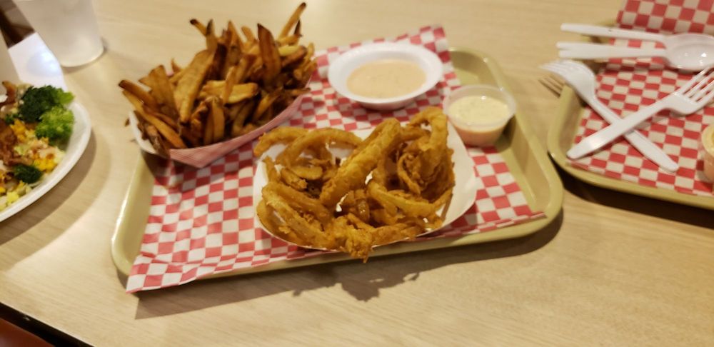 THE BUTCHER SHOP - 126 Photos & 155 Reviews - 102 Lehigh St, Longview ...