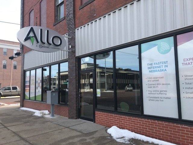 ALLO FIBER - 203 West 3rd St, Alliance, Nebraska - Internet Service ...