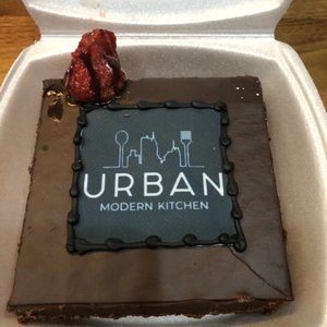 URBAN MODERN KITCHEN - 26 Photos & 26 Reviews - New Mexican Cuisine ...