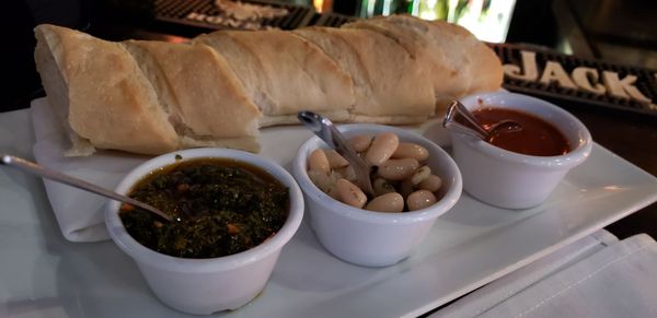 GARUFA - 254 Photos & 172 Reviews - Argentine - 5411 N Mesa St, El Paso ...