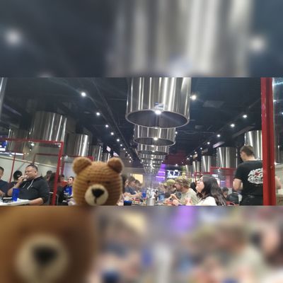 AYCE GOGI - WEST HILLS - Updated January 2026 - 812 Photos & 738 ...