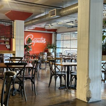 CAPUTO’S MARKET & DELI - Updated May 2025 - 591 Photos & 586 Reviews ...