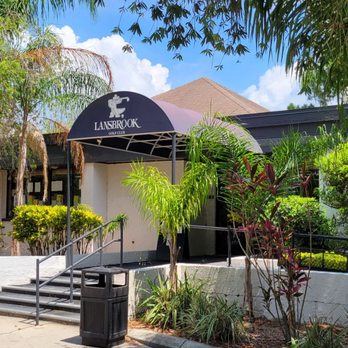 LANSBROOK GOLF CLUB - Updated August 2025 - 19 Photos & 40 Reviews ...