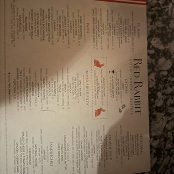 RED RABBIT MINNEAPOLIS - Updated December 2025 - 1515 Photos & 1053 ...