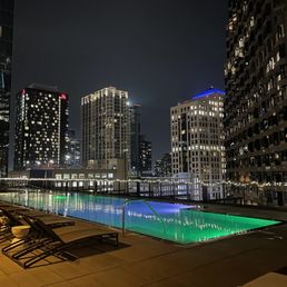 EDGE ROOFTOP - Updated June 2025 - 292 Photos & 191 Reviews - 110 E 2nd ...