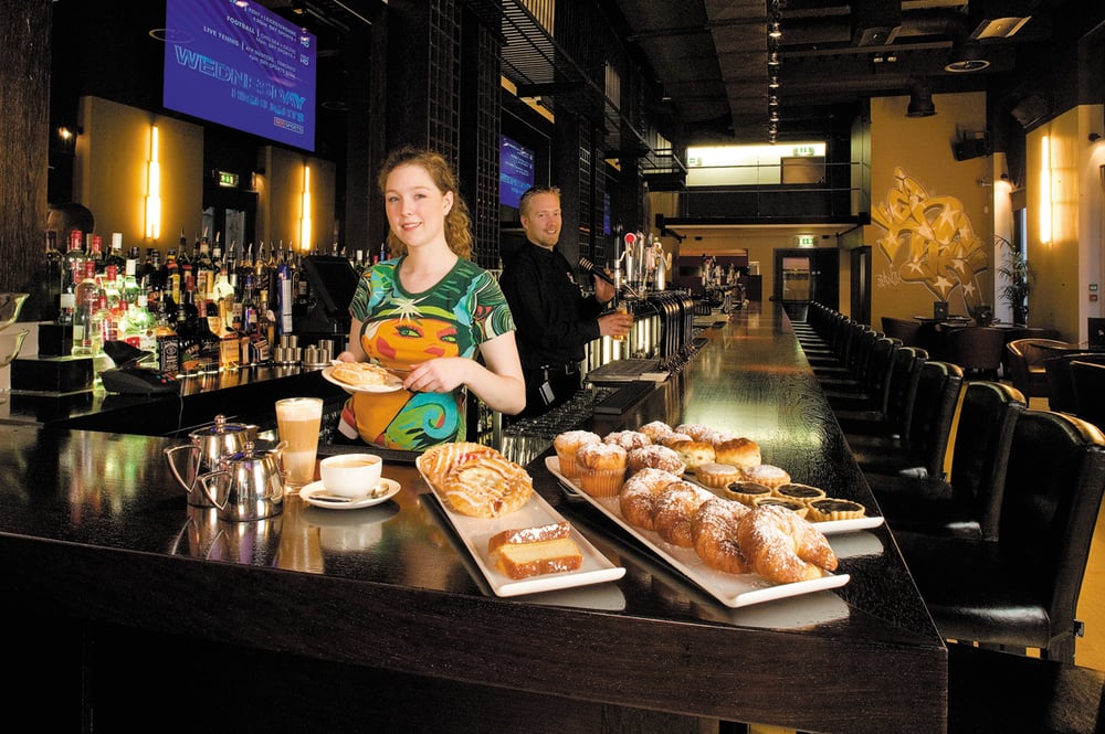 SOHO - Updated January 2026 - 45 Photos & 44 Reviews - 77 Grand Parade ...