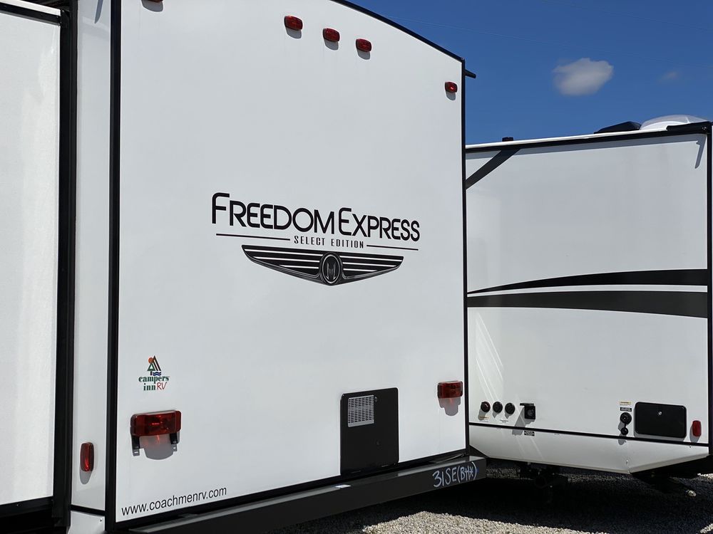 CAMPERS INN RV OF CONWAY - 15 Photos & 12 Reviews - 1302 US Hwy 501 ...