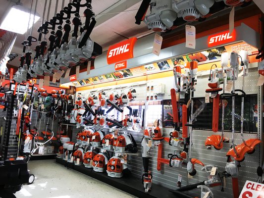 HILL COUNTRY OUTDOOR POWER - Updated December 2025 - 20 Photos & 71 ...