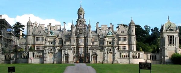 HARLAXTON COLLEGE UNIVERSITY OF EVANSVILLE - Updated May 2024 - 22 ...