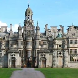 HARLAXTON COLLEGE UNIVERSITY OF EVANSVILLE - 22 Photos - Harlaxton ...
