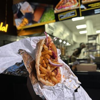 Photos for Döner Haus - Yelp