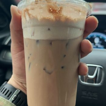 CUORE COFFEE - Updated October 2025 - 73 Photos & 62 Reviews - 810 S ...