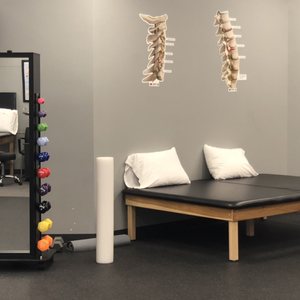 ATHLETICO PHYSICAL THERAPY - DALLAS ABRAMS - Updated December 2025 - 12 ...