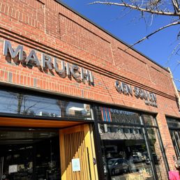 MARUICHI SELECT - Updated October 2025 - 182 Photos & 63 Reviews - 299 ...